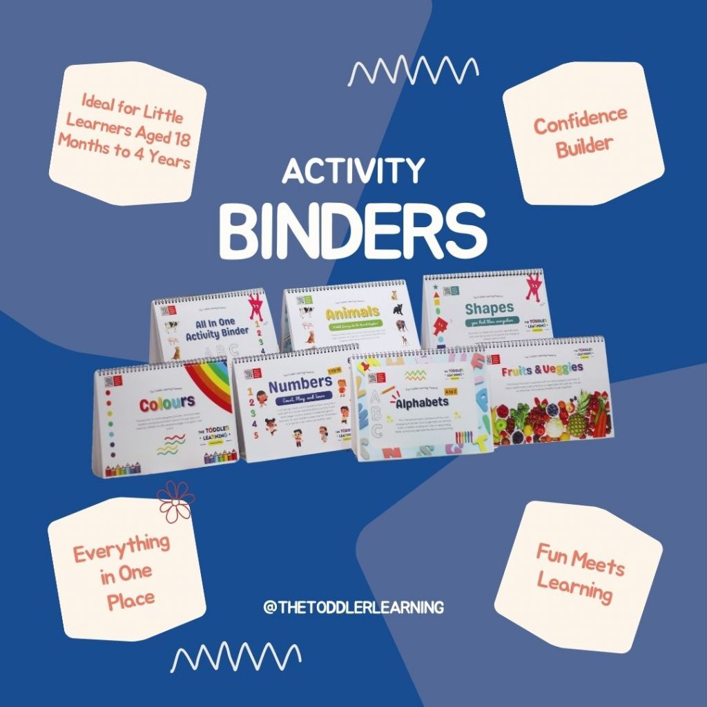 Number Recognition Activities For Preschoolers | Busy Binder